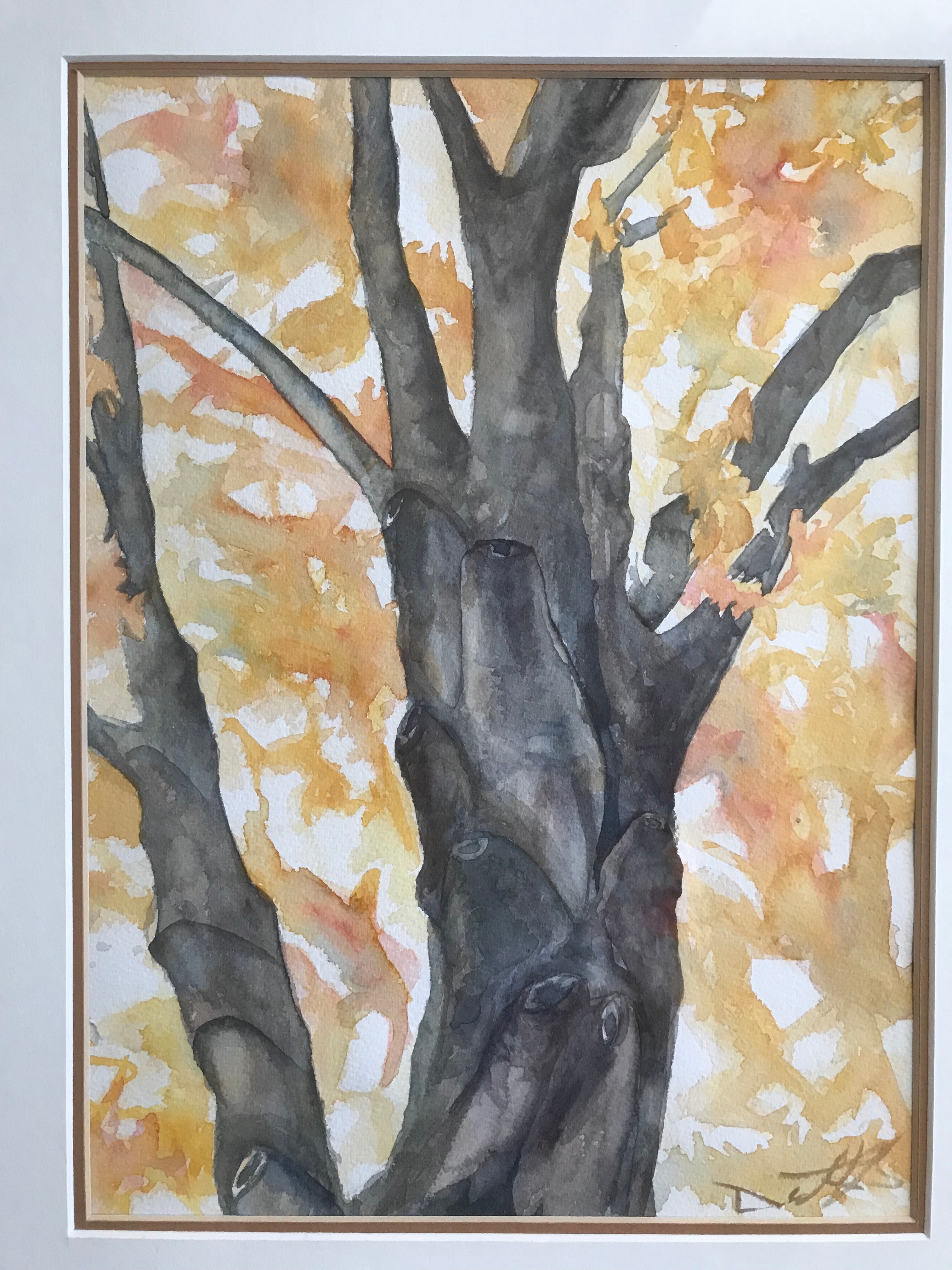 Post Doc in Science Finds Inspiration as an Artist | UC Davis