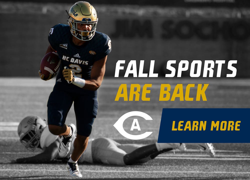 University of California, Davis | UC Davis