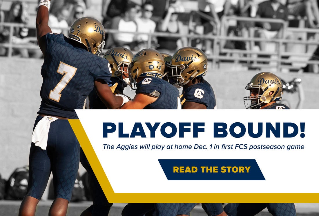 University of California, Davis | UC Davis