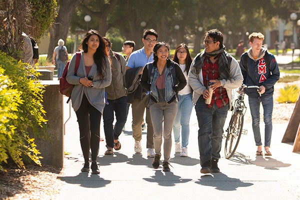 Transfer Admission | UC Davis