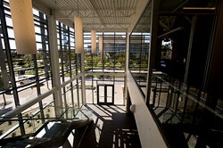 UC Davis buildings go green —and gold and platinum | UC Davis