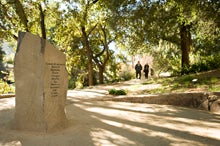 NATIVE AMERICAN GARDEN | UC Davis