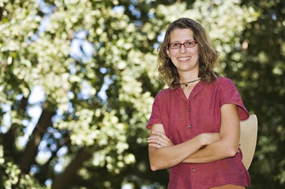 Arboretum plans Oak Discovery Trail, education programs | UC Davis