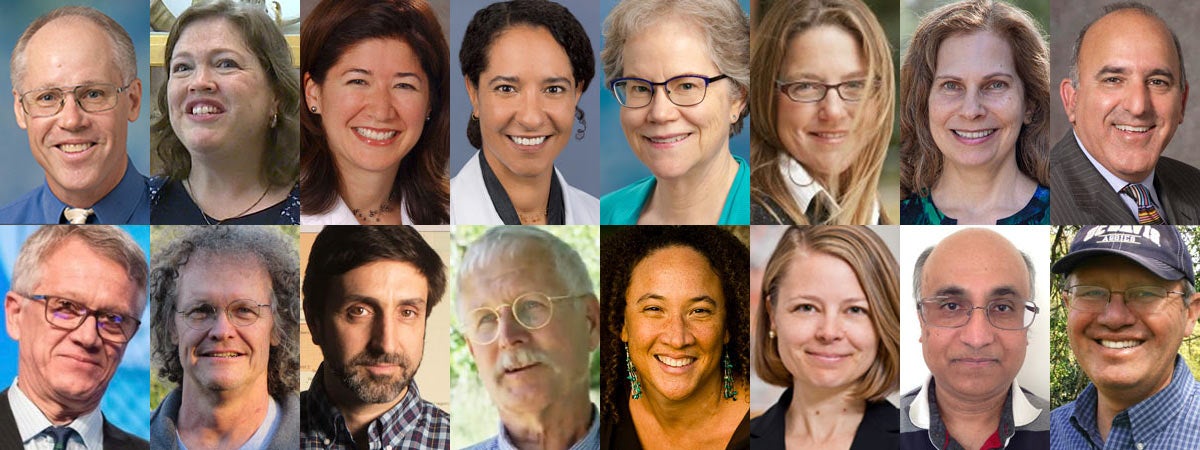 Academic Senate, Academic Federation Announce Annual Award Recipients ...