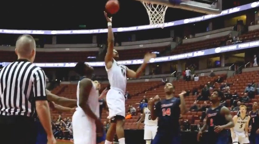 How the Men’s Team Made History | UC Davis