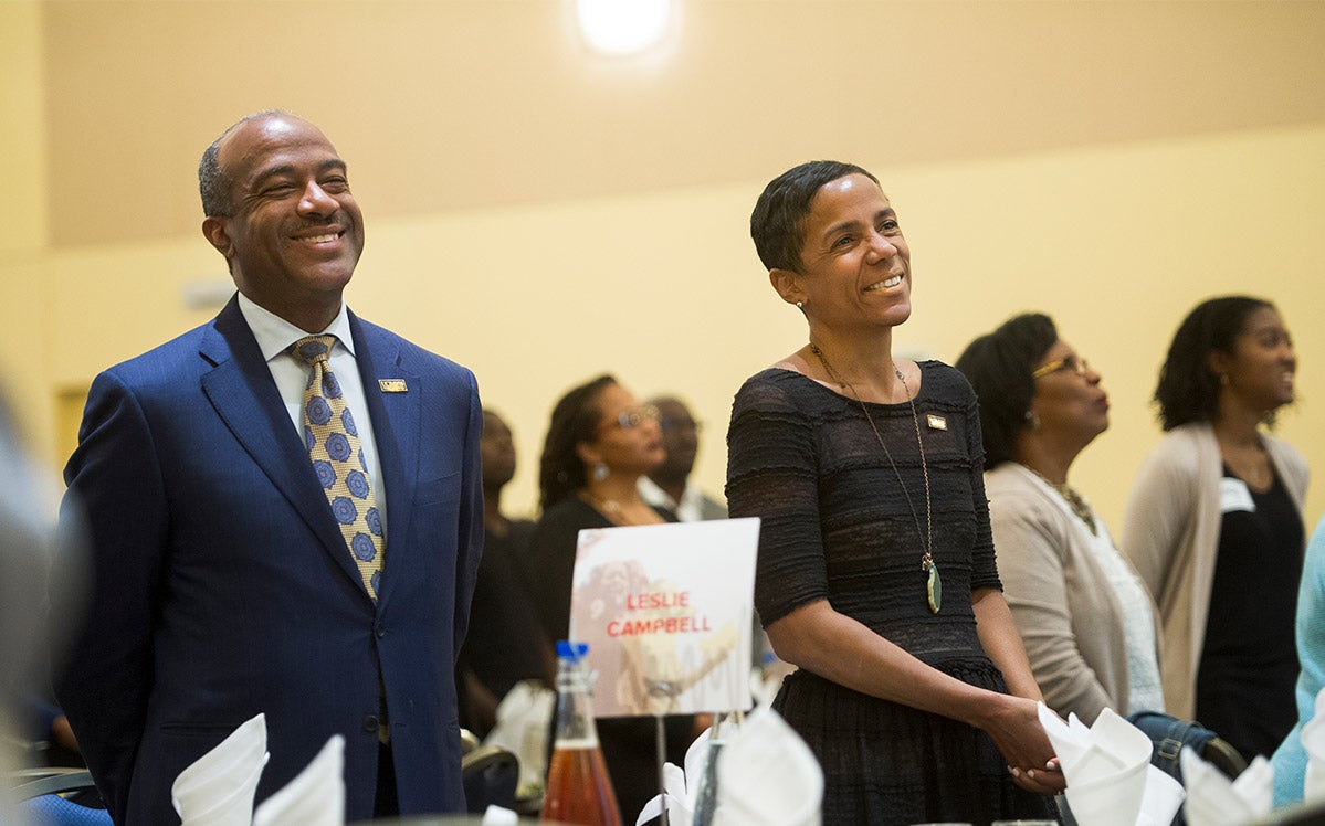 Chancellor May Takes Office Aug. 1 | UC Davis