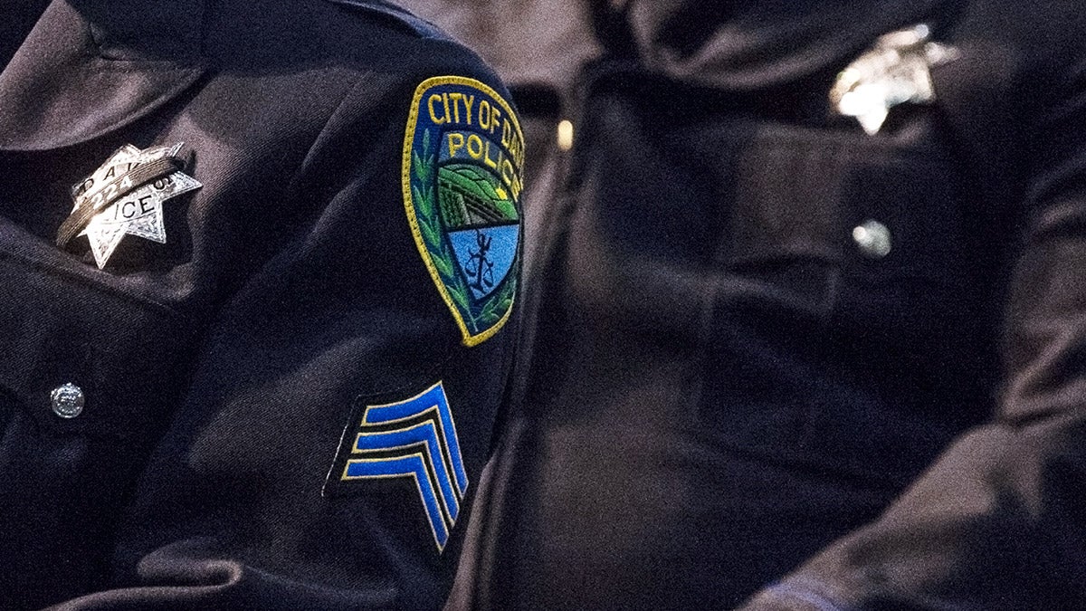 Davis Police Issue All-Clear in Downtown Incident | UC Davis