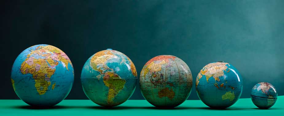 Global Affairs and SISS Offer Support | UC Davis