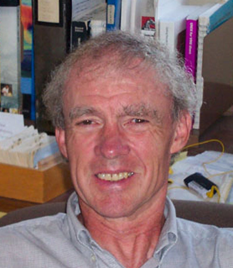 LAURELS: Jack Gunion to Receive Sakurai Prize in Physics | UC Davis