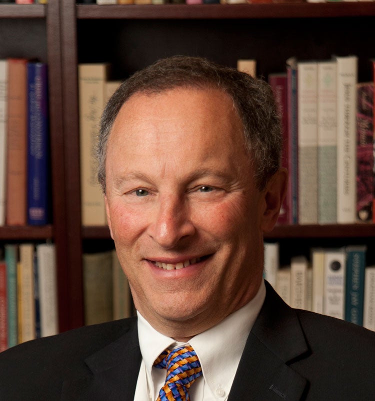 Regents Approve Ralph J. Hexter as Interim Chancellor | UC Davis