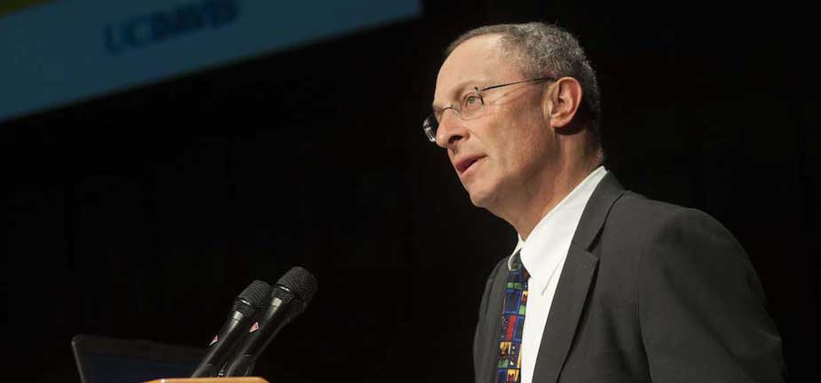 Hexter: ‘We Embrace Scholars and Workers of All Backgrounds and Ideals ...