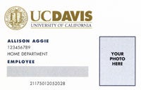 One Card campus vision becomes reality | UC Davis