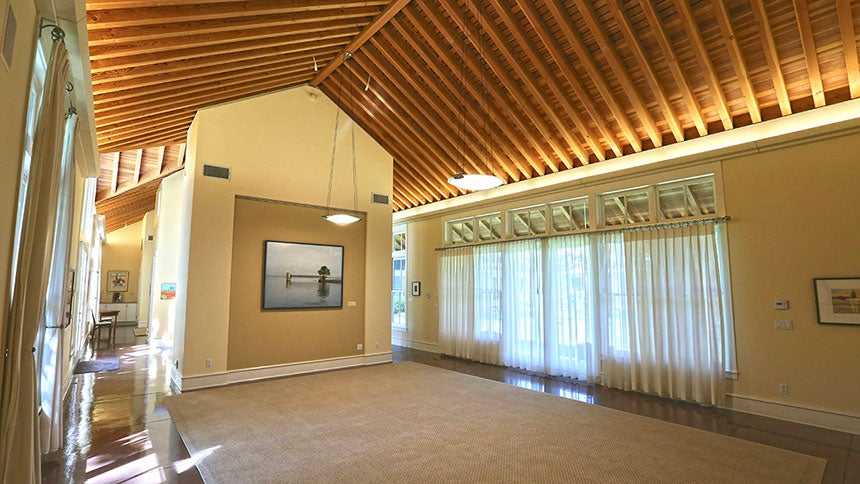 Design Competition for UC Davis Chancellor’s Residence Gets Makeover ...