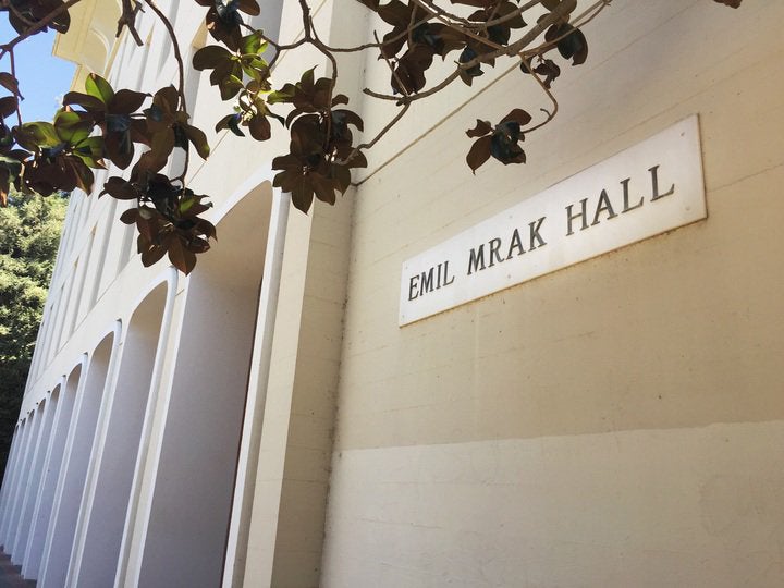 Message from the UC Davis Office of the Chancellor | UC Davis