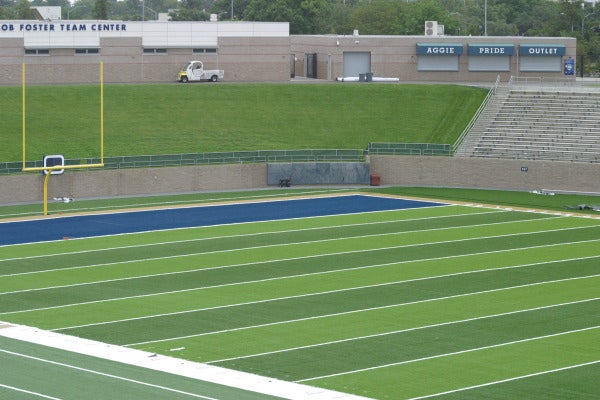 NEWS BRIEFS: CA&ES in temporary quarters this summer | UC Davis