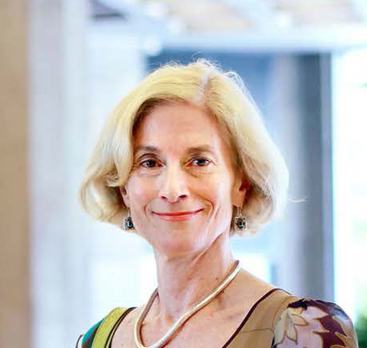 Philosopher Nussbaum to Address ‘Anger and Revolutionary Justice’ | UC ...