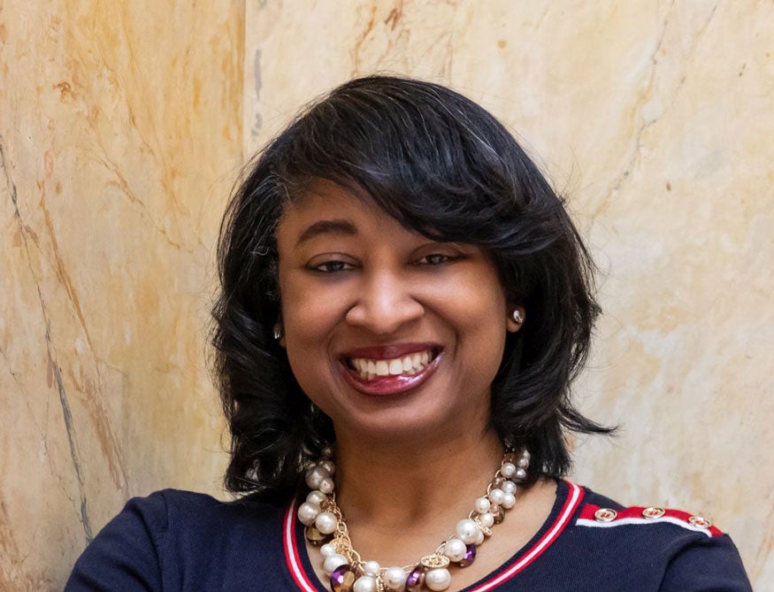 UC Davis Chancellor Selects Renetta Garrison Tull as Vice Chancellor ...