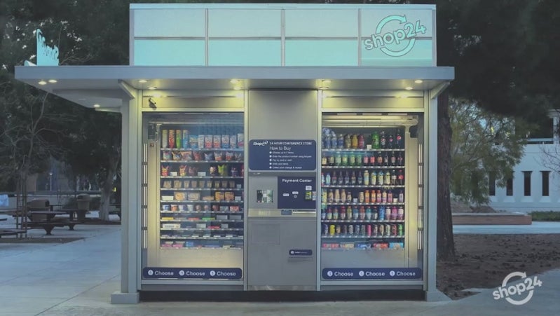 UC Davis Stores' new partners: Promoversity, Newegg, Shop24 | UC Davis