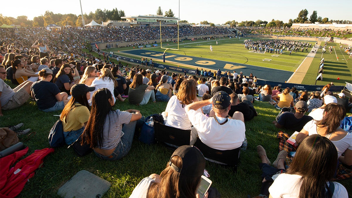 Going for 2: Causeway Classic and Big Sky | UC Davis