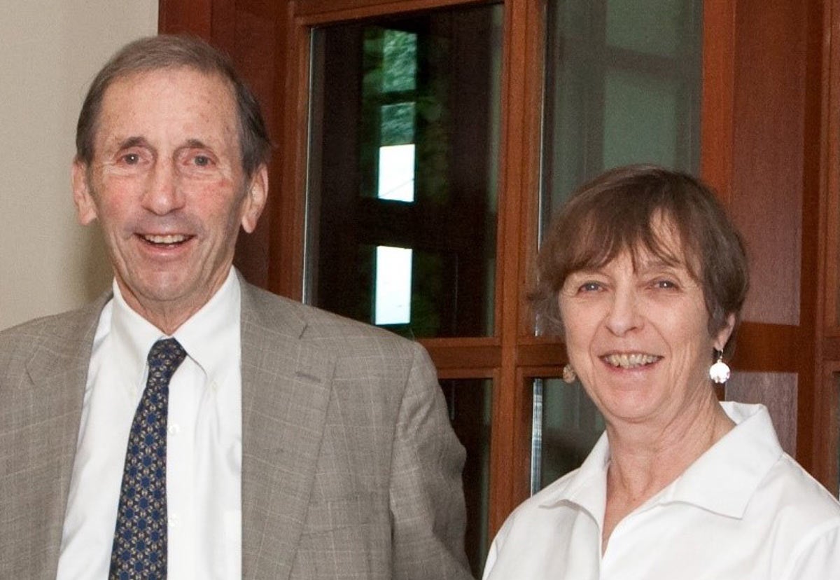 Hellman Family Endows Fellows Program | UC Davis