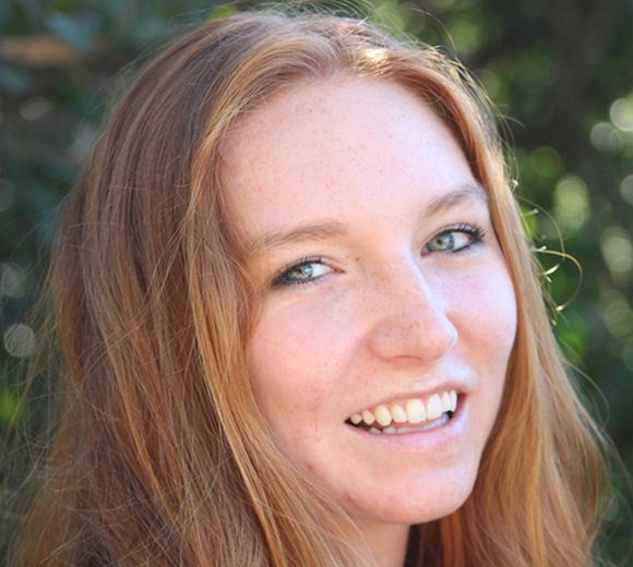 Admissions Blog Authors | UC Davis