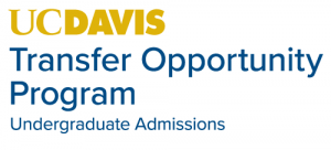 Aggie Transfer Scholars Weekend | UC Davis