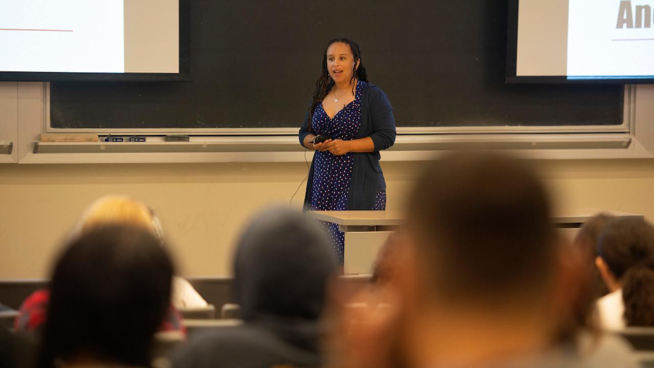 American Studies Majors Turn Passions to Professions | UC Davis