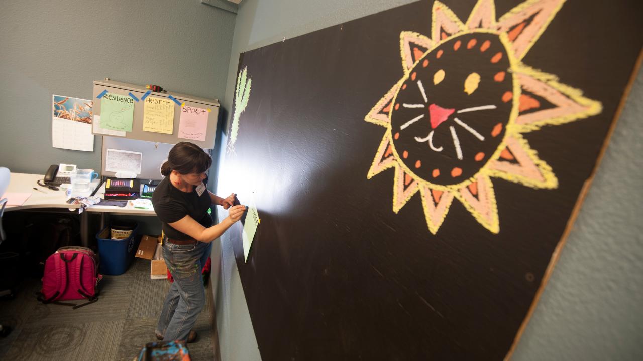 Imagining America Publishes Journal; Addresses Culture and Arts | UC Davis