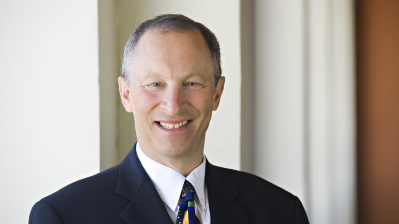 Statement from Acting Chancellor Ralph Hexter | UC Davis