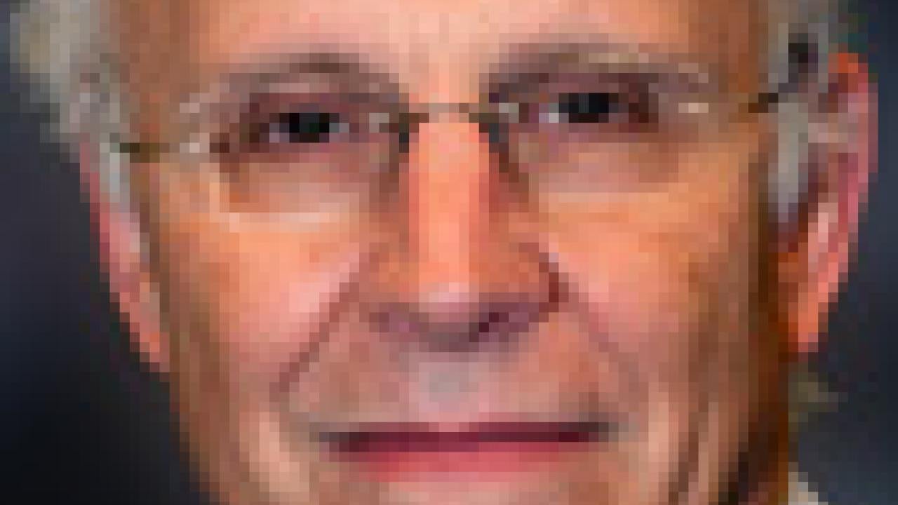 SEMINARS AND COLLOQUIA: Nobel visitor, Public Health Week, Public ...