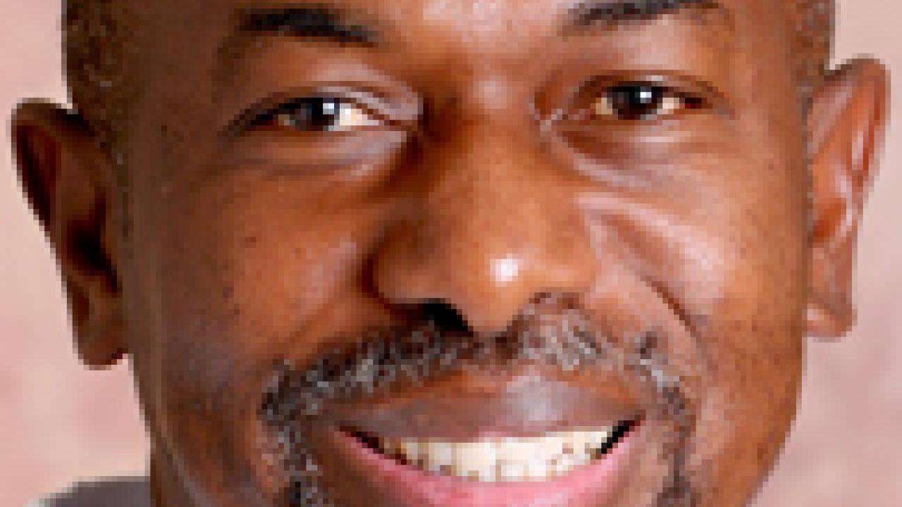 Leading AIDS researcher James Hildreth named new dean of UC Davis ...