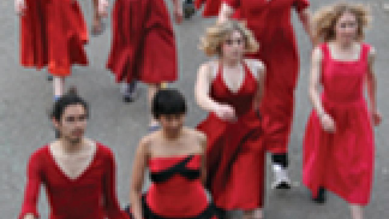 THE ARTS: Main Stage Dance-Theatre Festival, The music of West Java ...