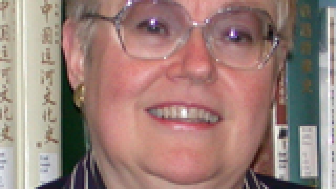 Head librarian’s legacy in expansion, collections | UC Davis