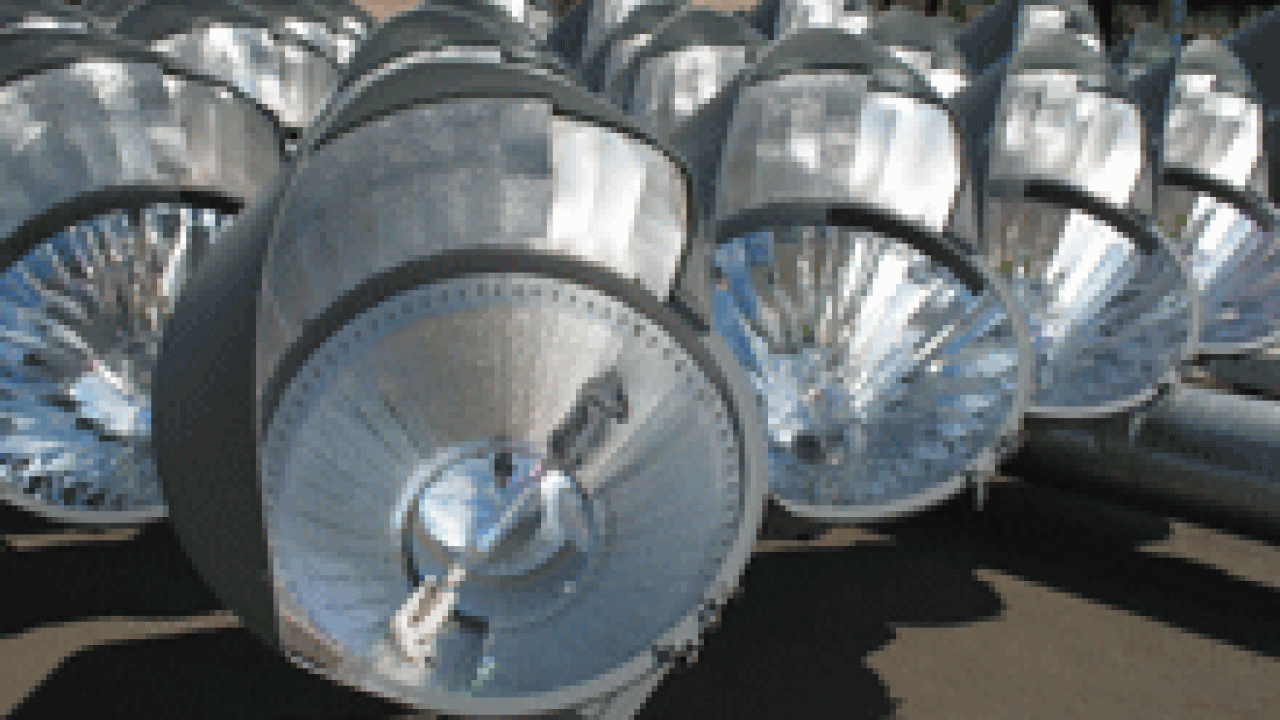 Aggie Stadium: Let there be light | UC Davis