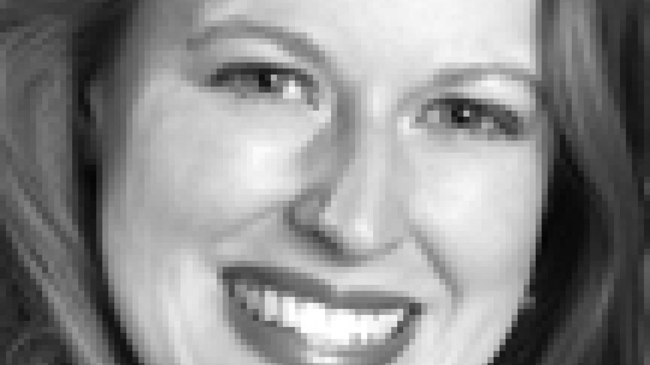 Exhibit at library something to be seen and heard | UC Davis