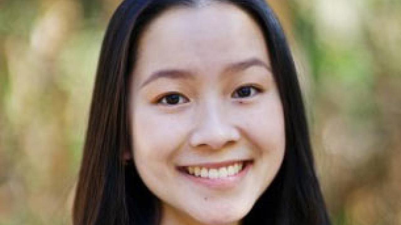 A Youth Poetry Star of Our Own | UC Davis