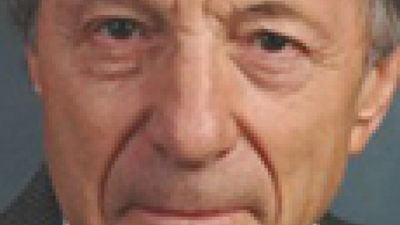 LAURELS: Benjamin Hart named companion animal vet of the year | UC Davis