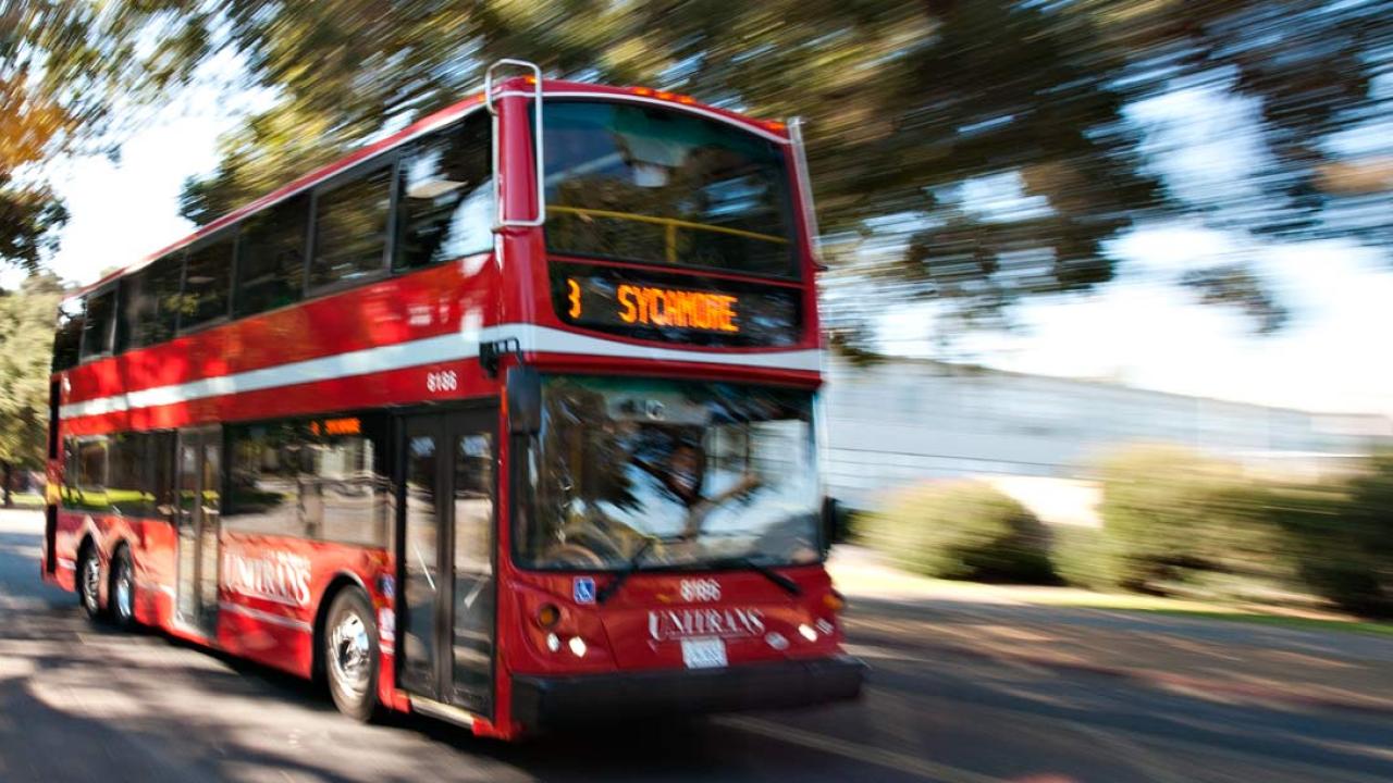 UC Davis is Recognized as America’s ‘Coolest School’ | UC Davis