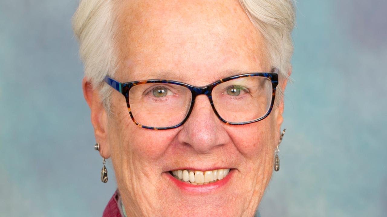 LAURELS: Meyer Award and Emeritus of Year | UC Davis