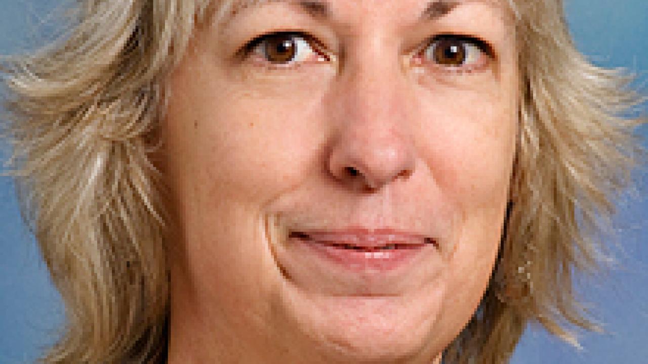 Avian scientist named interim dean of College of Agricultural and ...