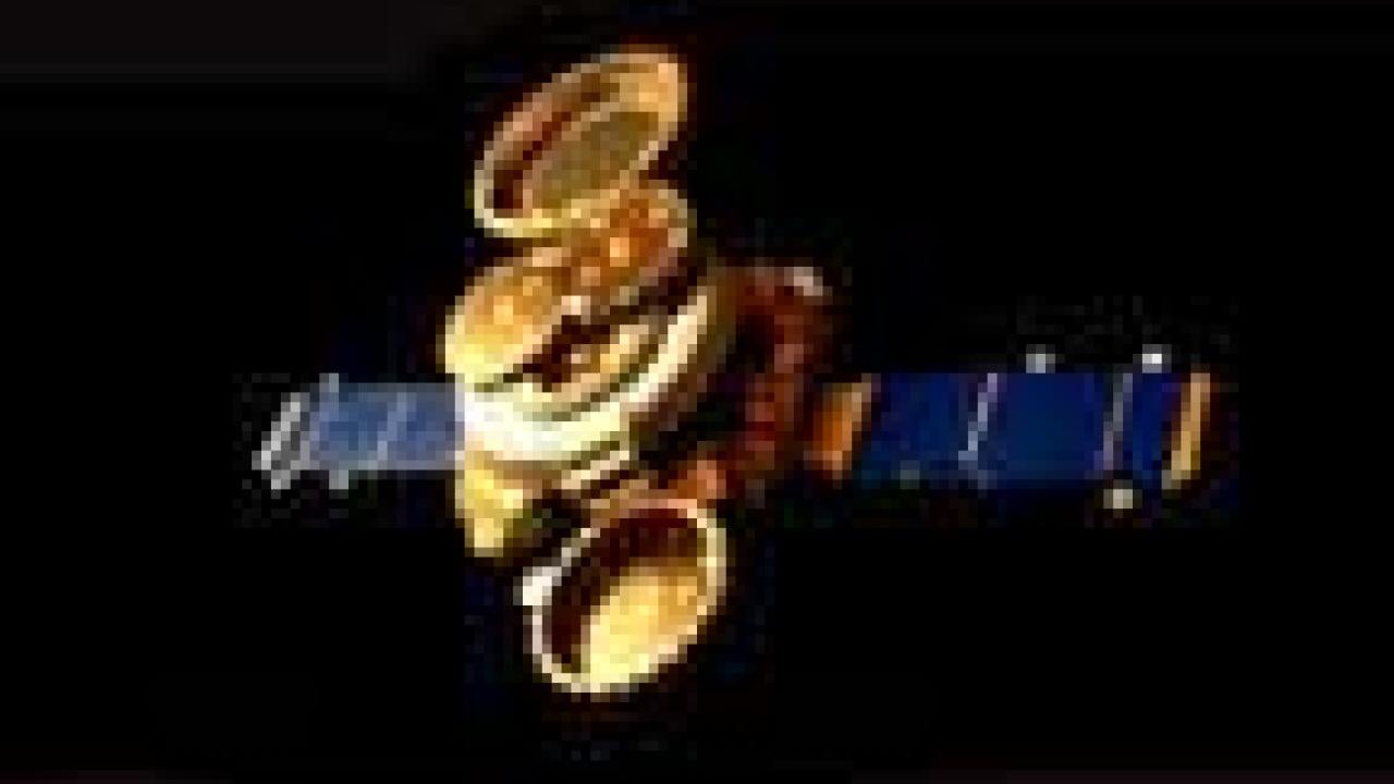 What Genesis Solar Particles Can Tell Us | UC Davis