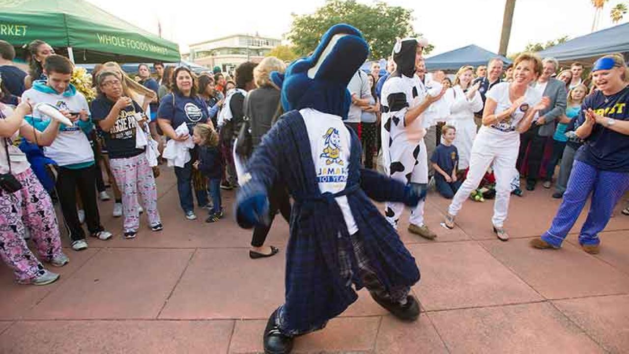 We’re putting an ‘H’ in ‘wheekend’ | UC Davis