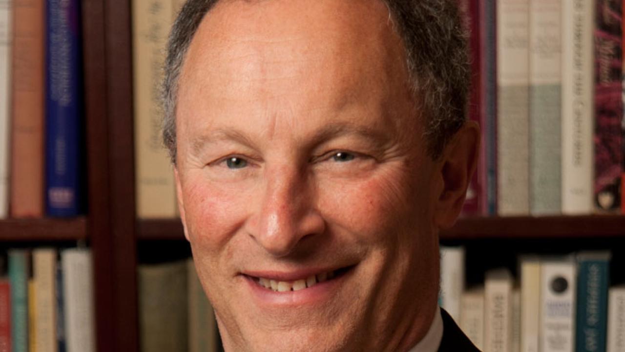 Regents Approve Ralph J. Hexter as Interim Chancellor | UC Davis