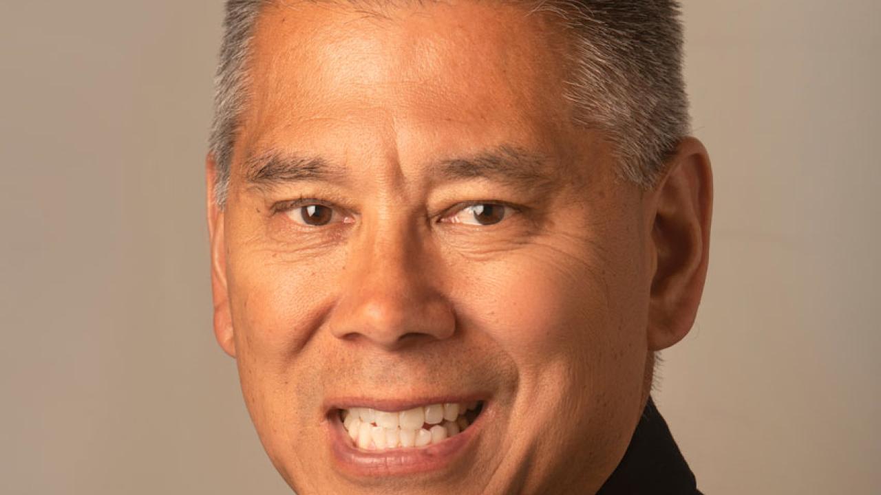 Chief Farrow Addresses Recent Burglaries | UC Davis