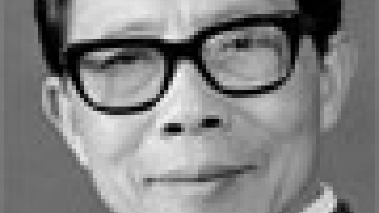 Kwang-Ching Liu, 19th Century China Expert, Dies | UC Davis