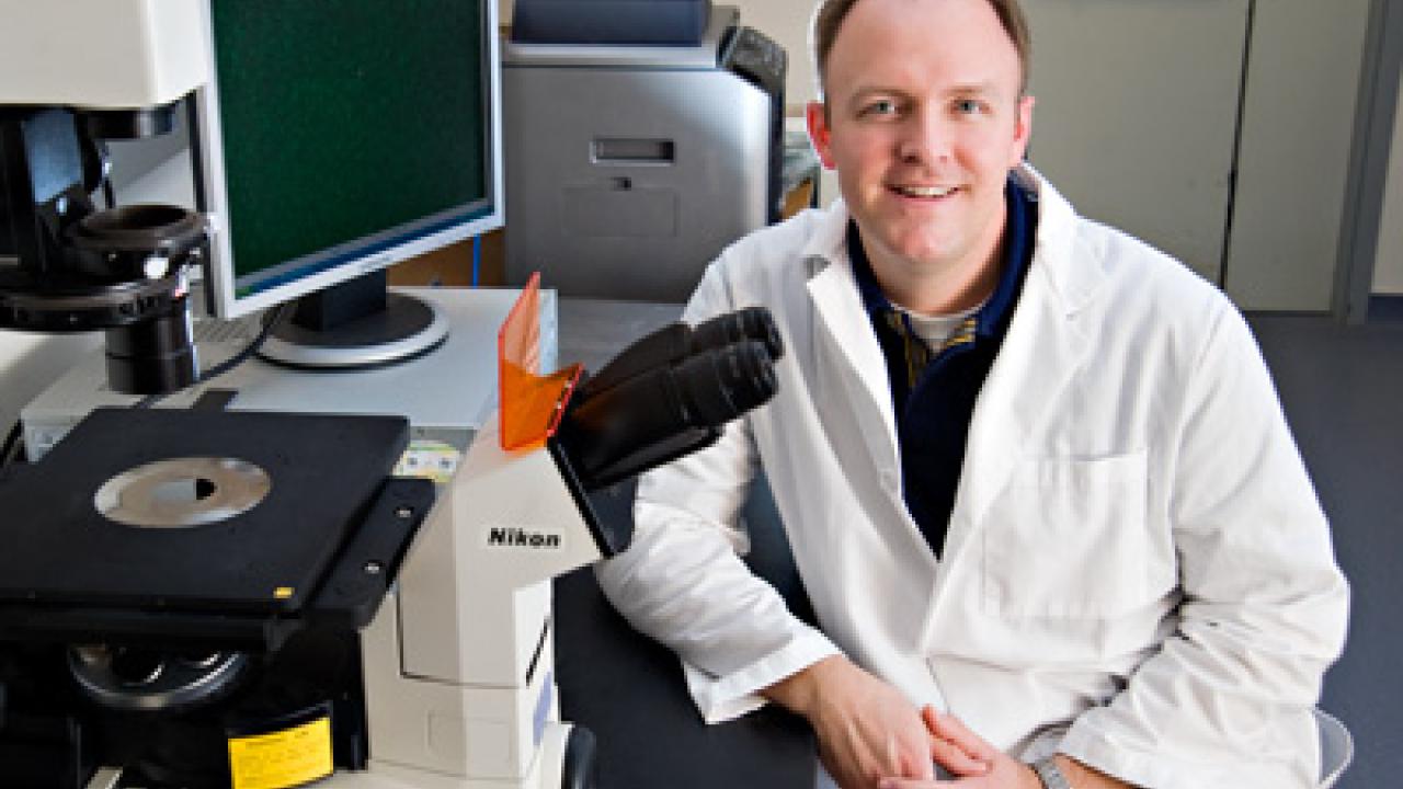 UC Davis Bioengineer Receives Hartwell Grant to Address Skull Fusion ...