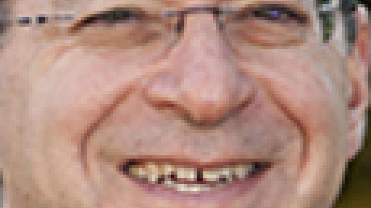 VC Lewin provides research funding update | UC Davis