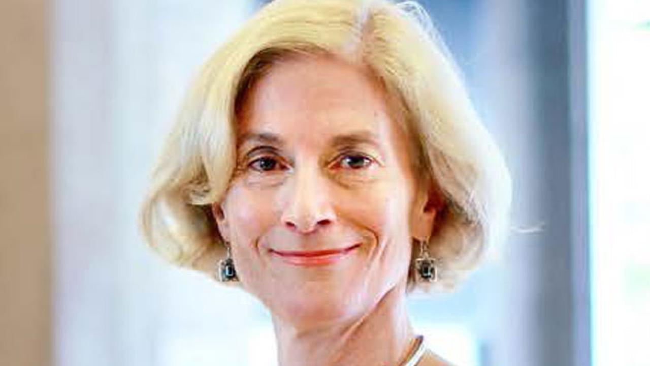 Philosopher Nussbaum to Address ‘Anger and Revolutionary Justice’ | UC ...