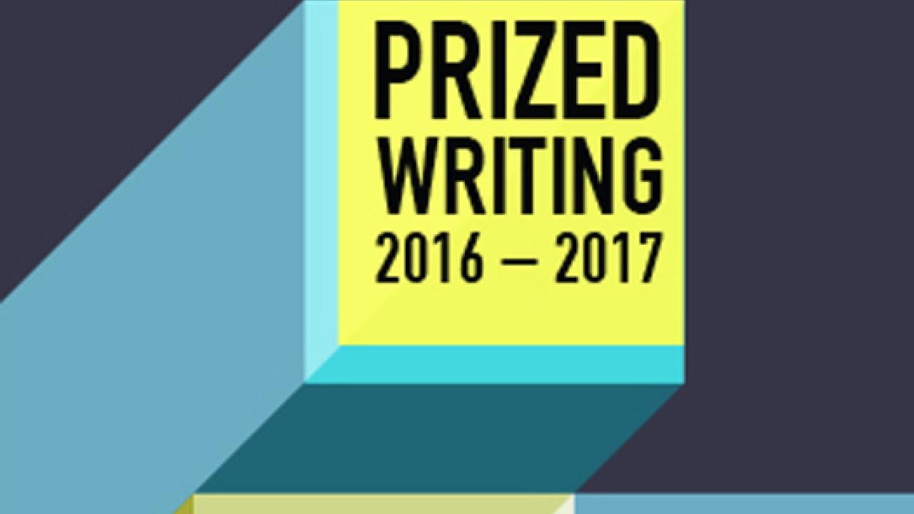 Our Writing: Creative and ‘Prized’ | UC Davis