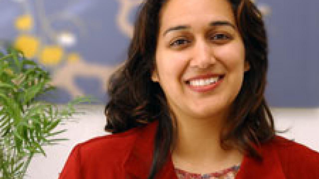 BREAKTIME: Neera Puri — ‘Life coach’ taps into science of happiness ...